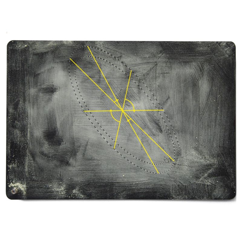 Equipment Set for Powder Tracing - LabWorld.co.uk